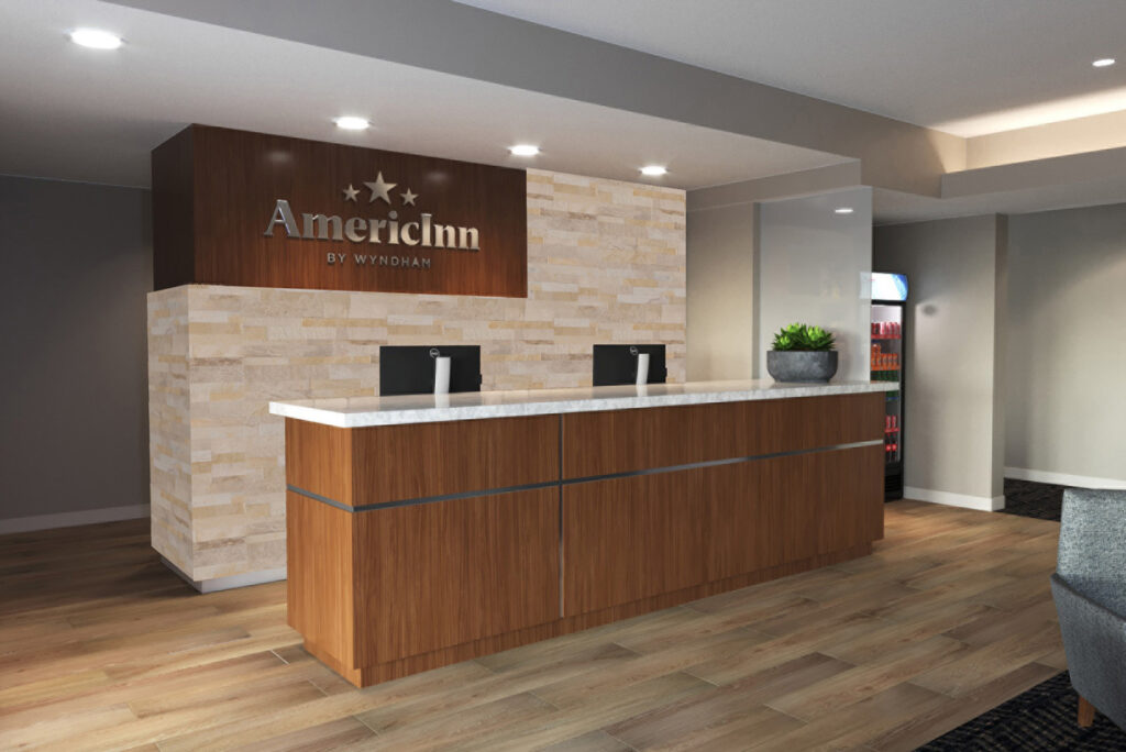 AmericInn by Wyndham | Wyndham Hotels & Resorts