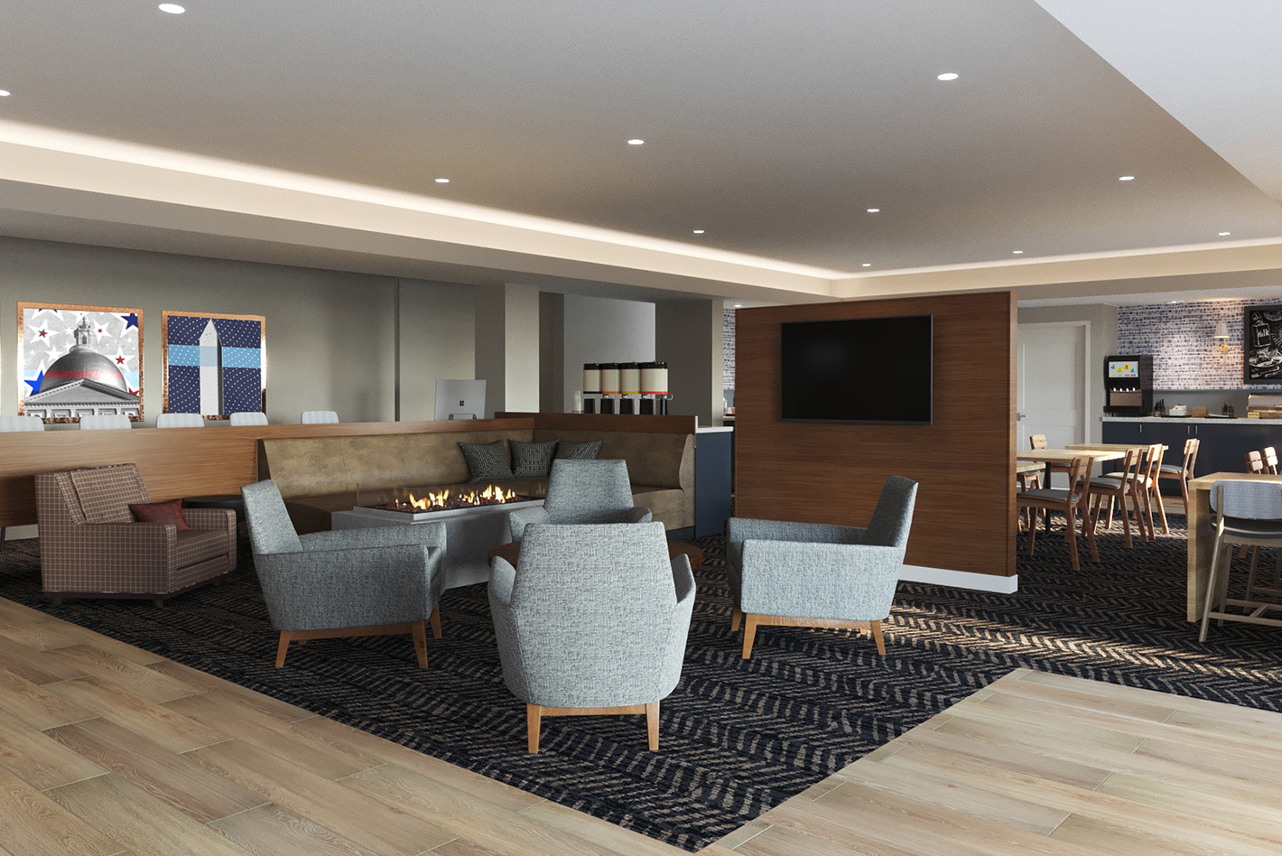 AmericInn by Wyndham | Wyndham Hotels & Resorts
