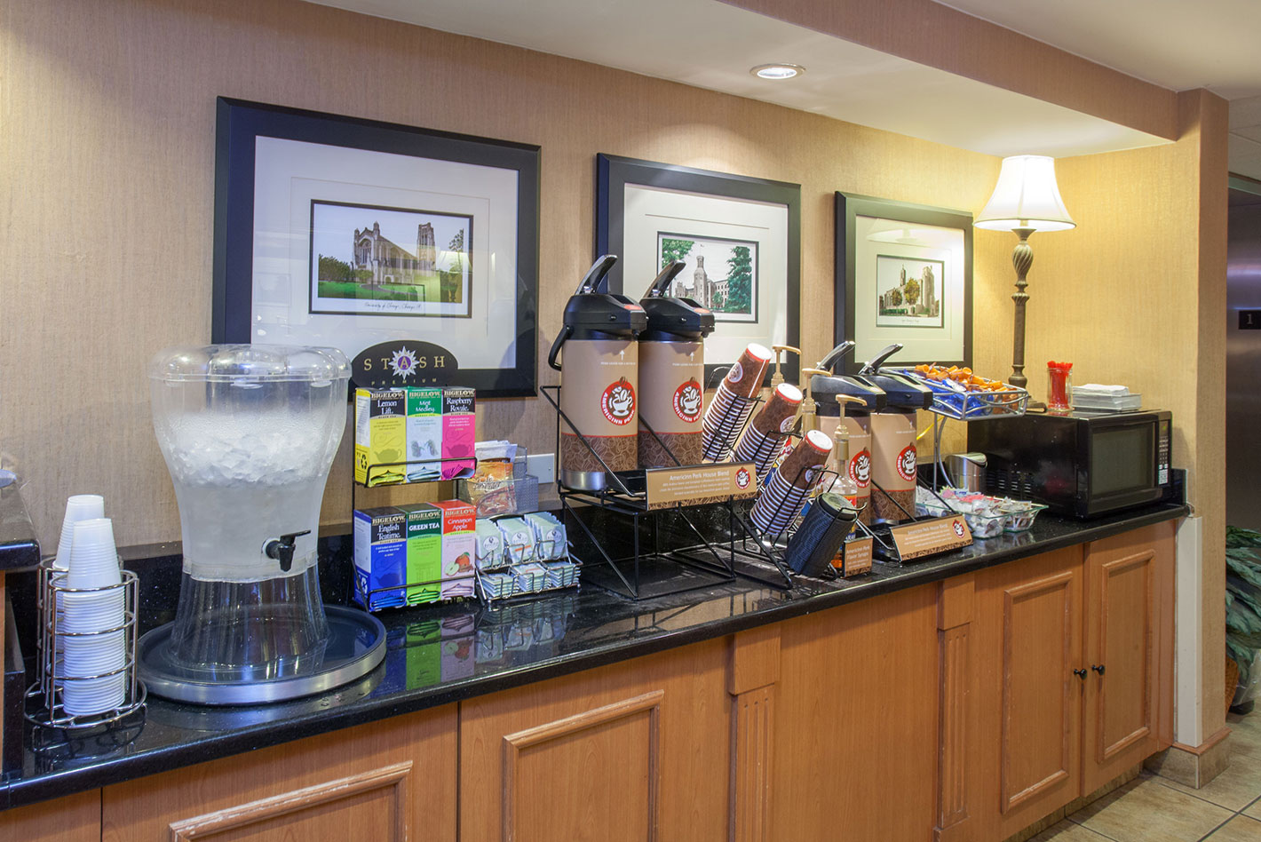 AmericInn by Wyndham | Wyndham Franchise Opportunities