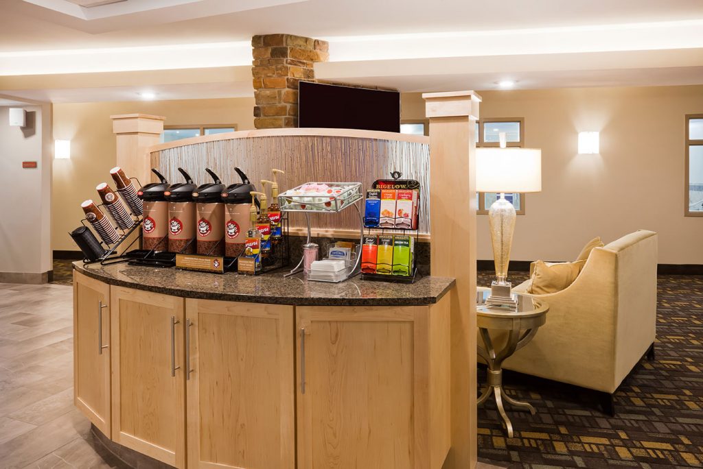 AmericInn by Wyndham | Wyndham Franchise Opportunities