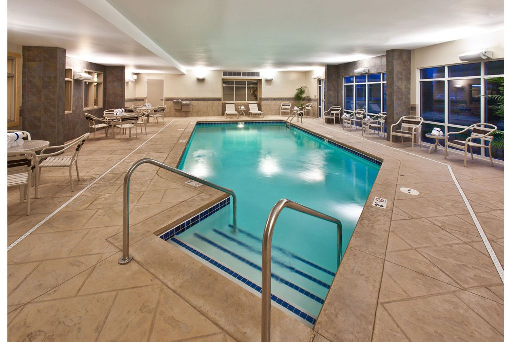 AmericInn by Wyndham | Wyndham Franchise Opportunities