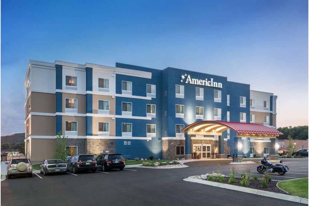 AmericInn by Wyndham | Wyndham Hotels & Resorts