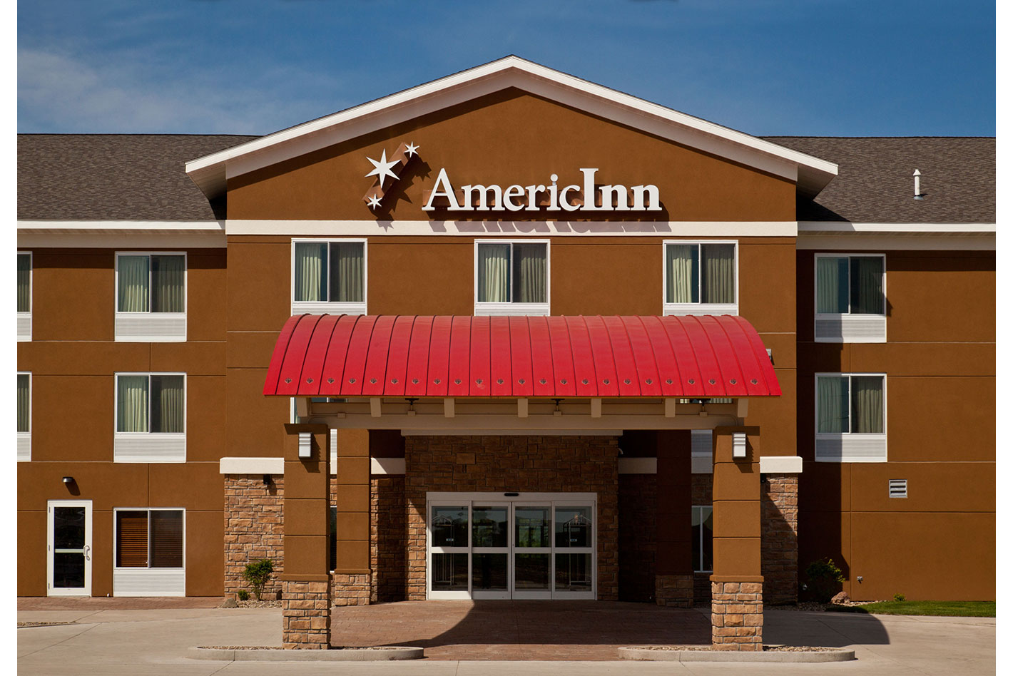 AmericInn by Wyndham | Wyndham Hotels & Resorts