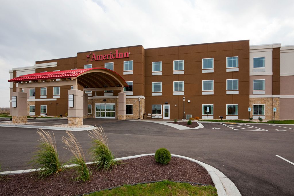AmericInn by Wyndham | Wyndham Hotels & Resorts