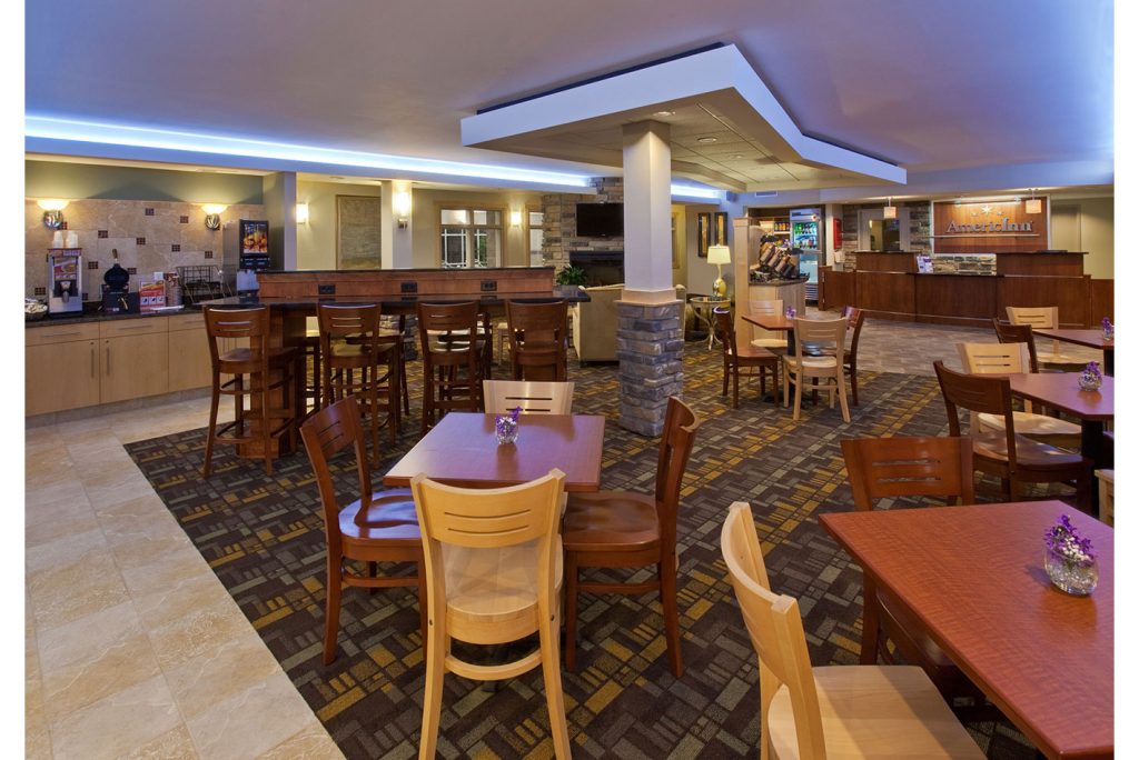 AmericInn by Wyndham | Wyndham Hotels & Resorts