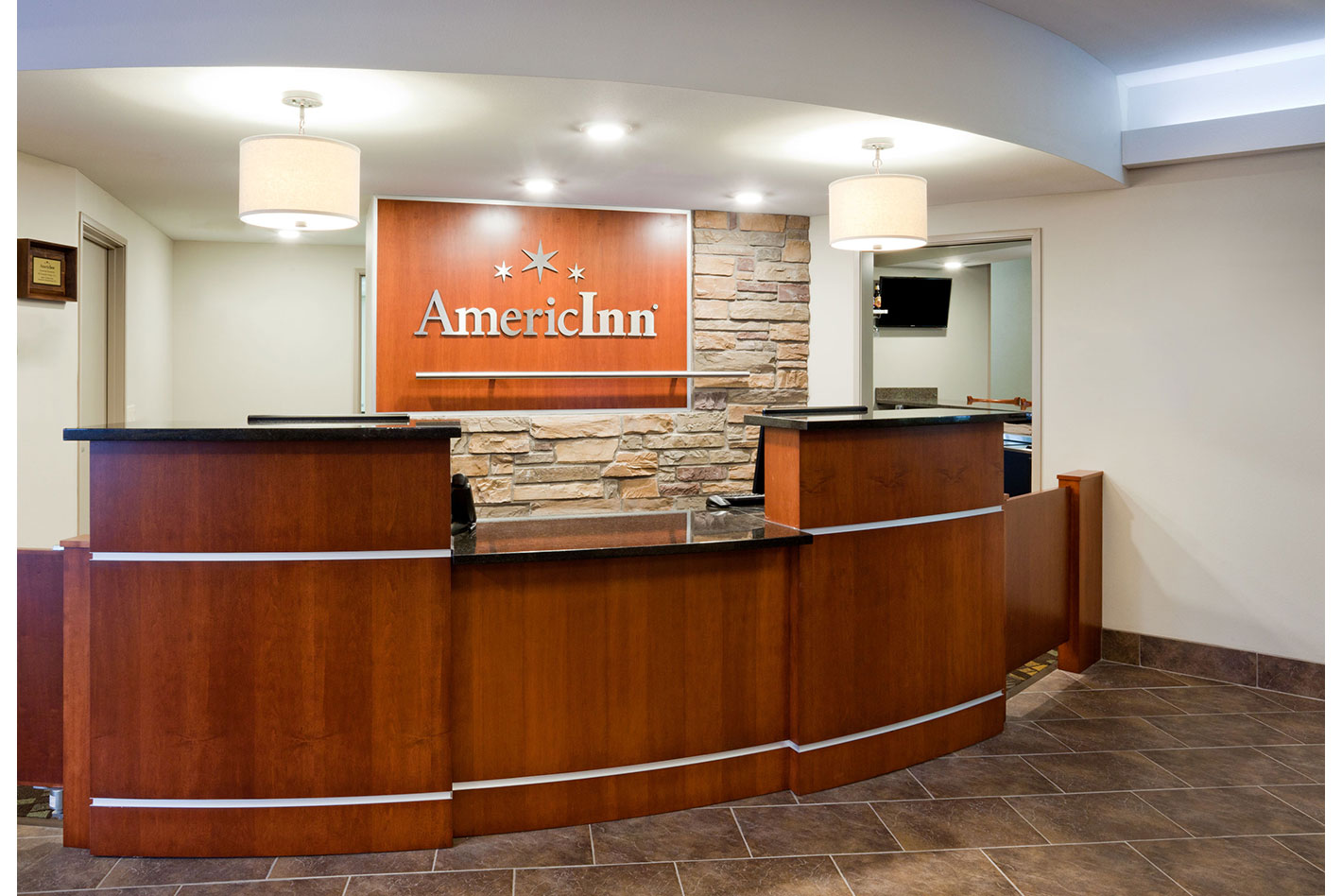 AmericInn by Wyndham | Wyndham Hotels & Resorts