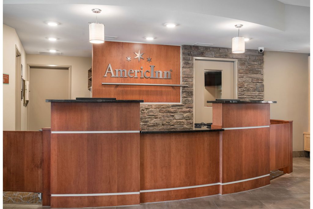 AmericInn by Wyndham | Wyndham Hotels & Resorts