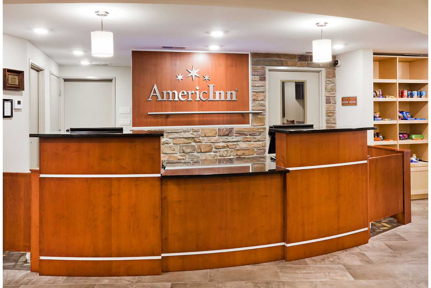 AmericInn by Wyndham | Wyndham Hotels & Resorts