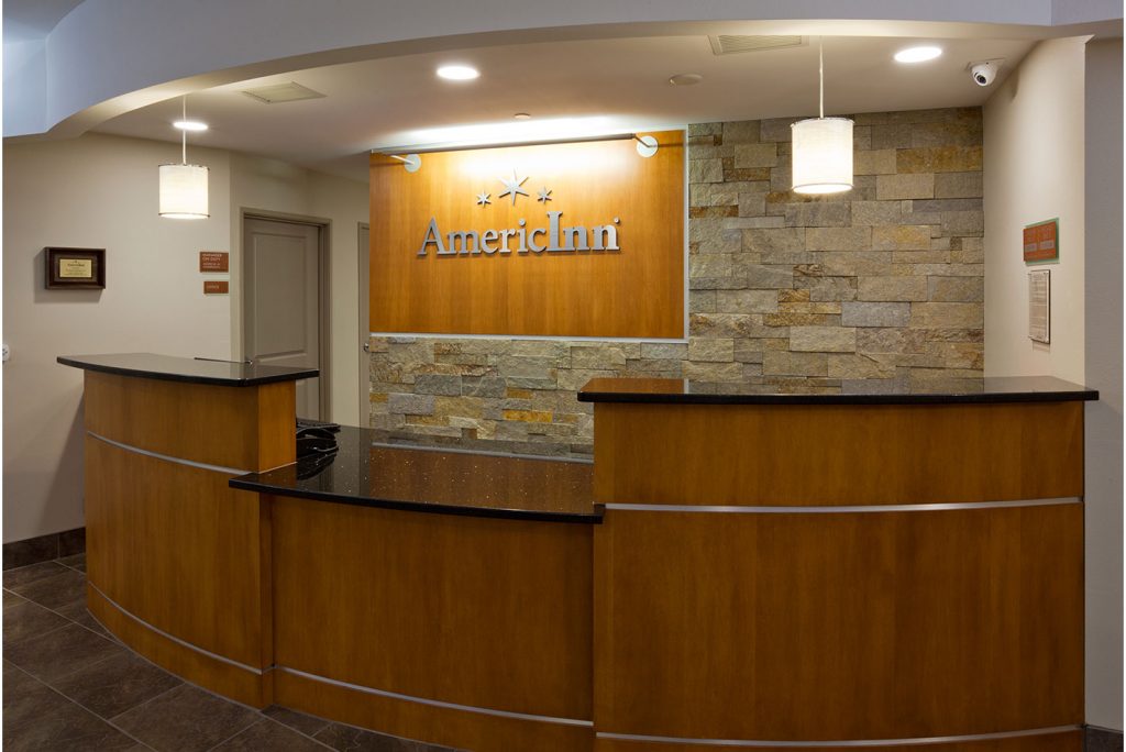 AmericInn by Wyndham | Wyndham Hotels & Resorts