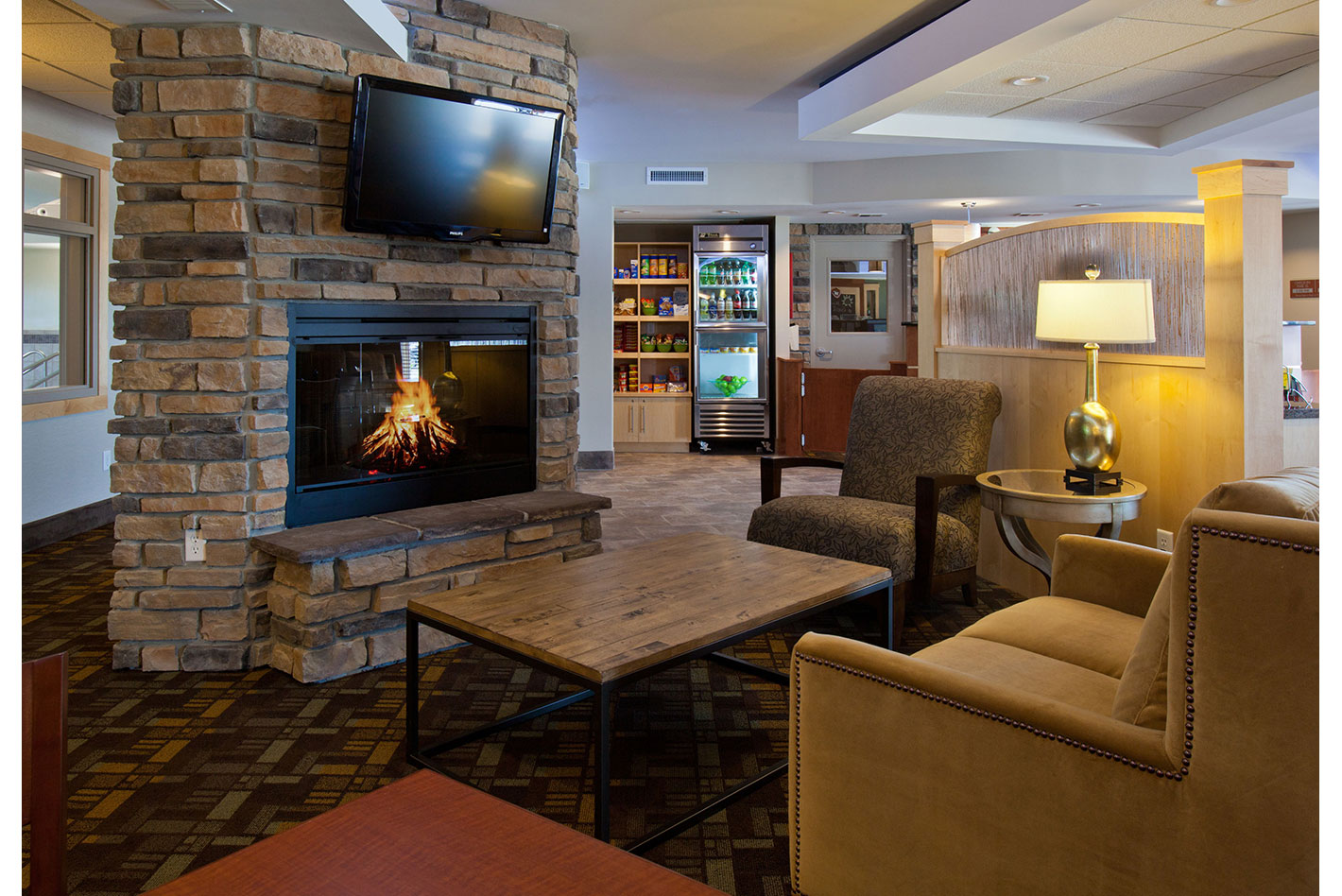 AmericInn by Wyndham | Wyndham Hotels & Resorts