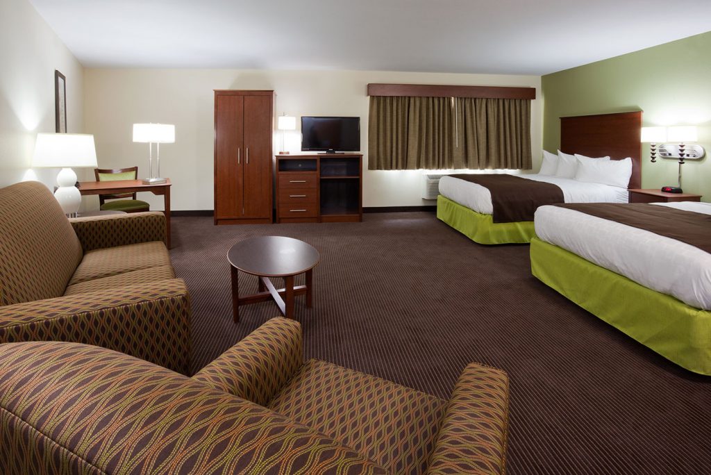 AmericInn by Wyndham | Wyndham Hotels & Resorts