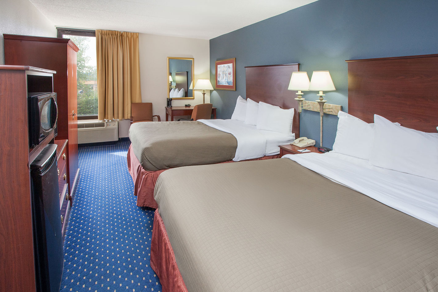 AmericInn by Wyndham | Wyndham Hotels & Resorts