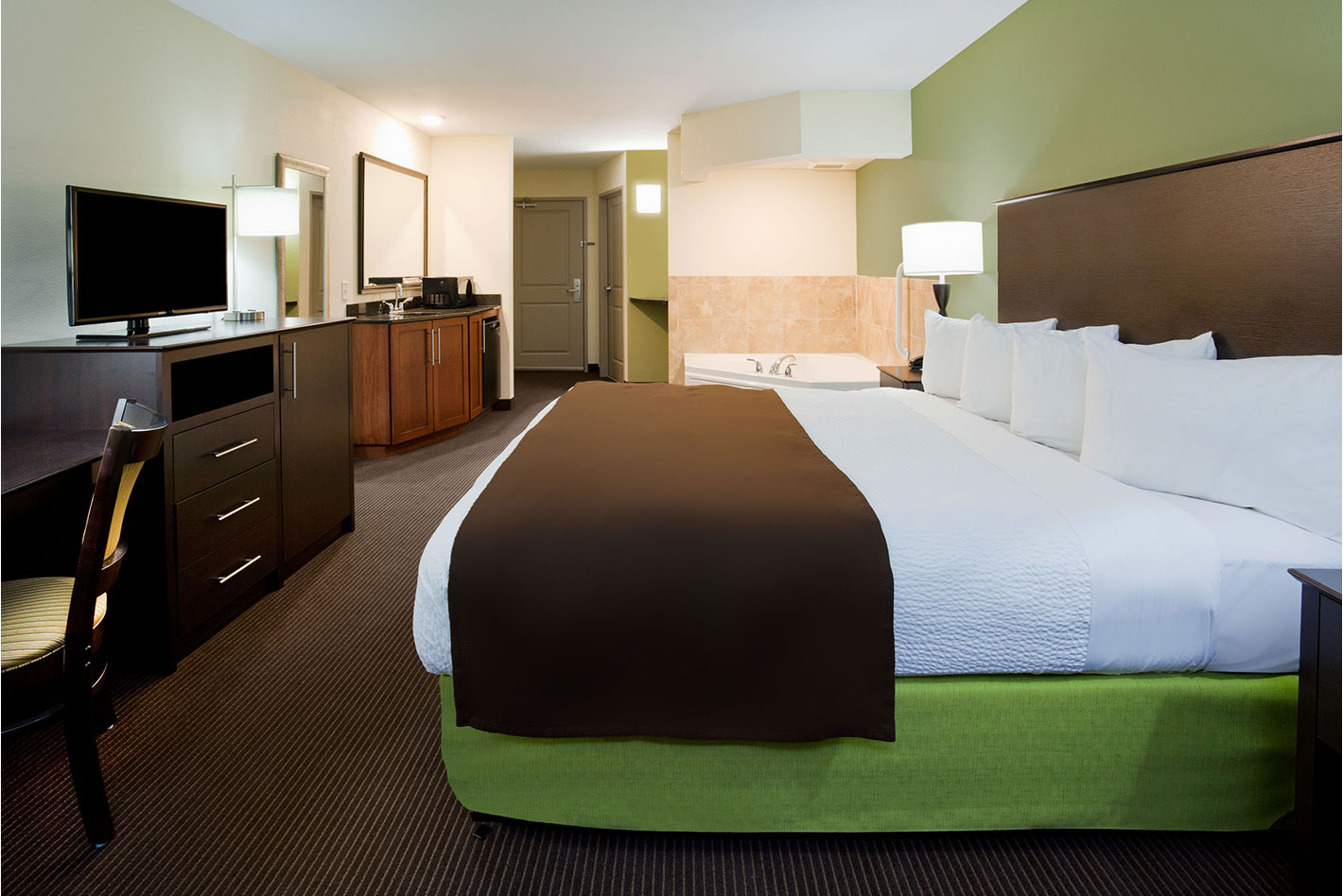 AmericInn by Wyndham | Wyndham Hotels & Resorts