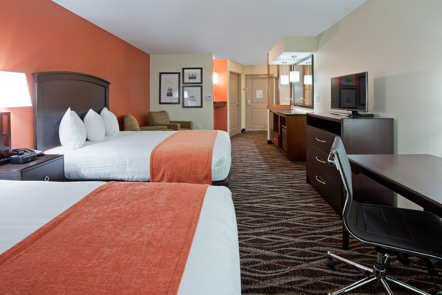 AmericInn by Wyndham | Wyndham Hotels & Resorts