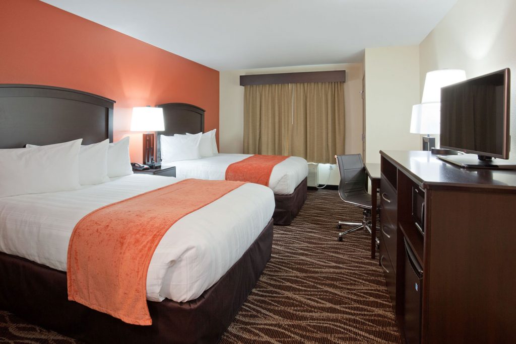AmericInn by Wyndham | Wyndham Hotels & Resorts