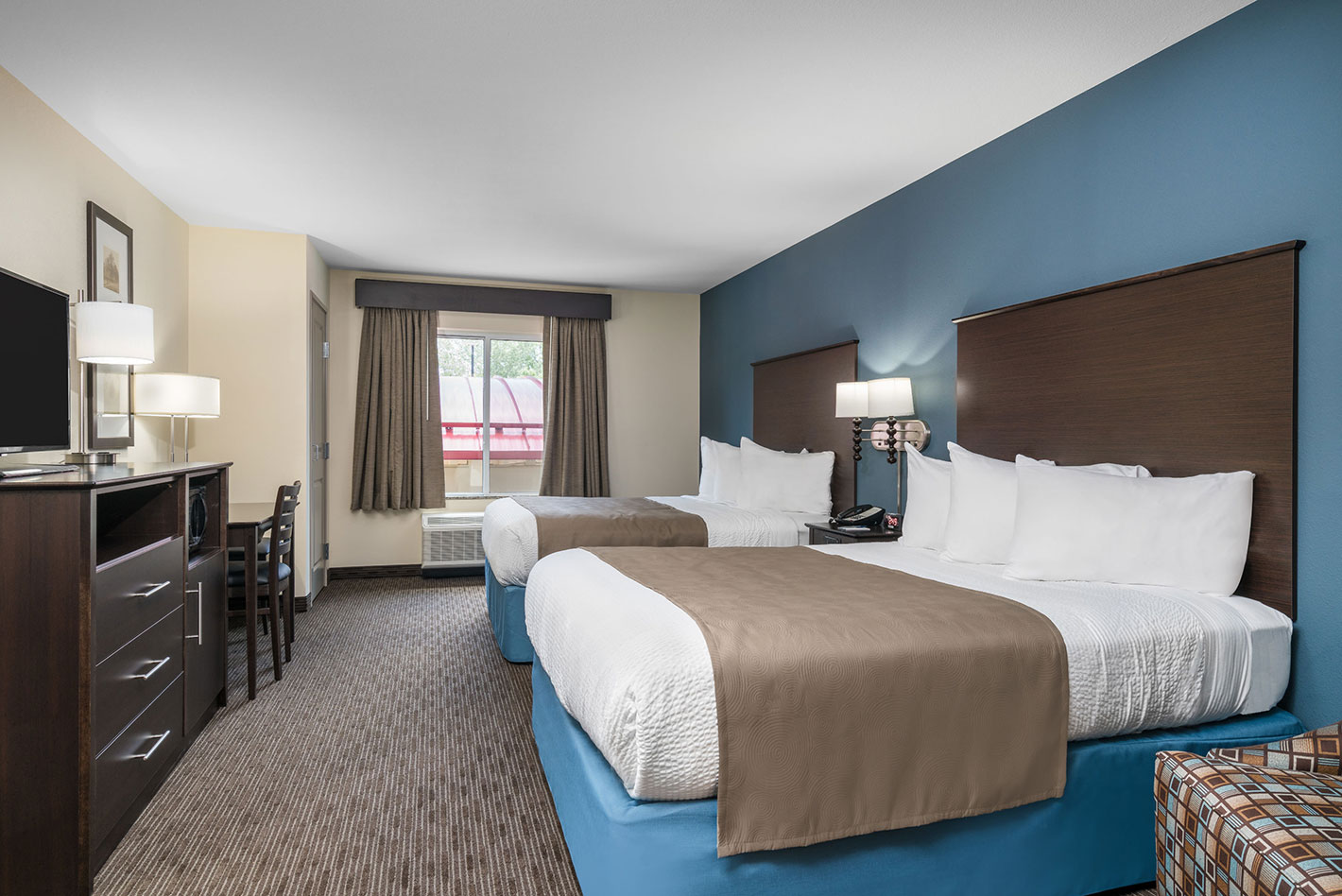 AmericInn by Wyndham | Wyndham Hotels & Resorts