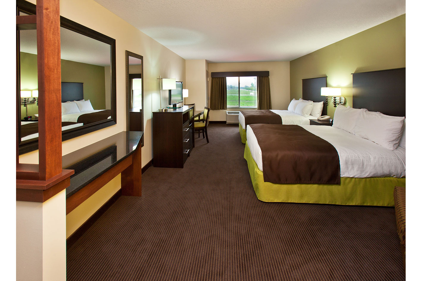 AmericInn by Wyndham | Wyndham Hotels & Resorts