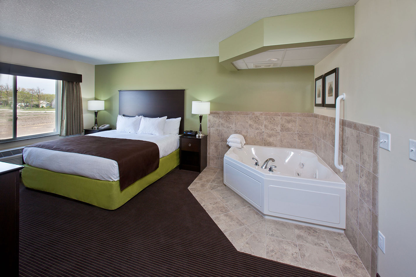 AmericInn by Wyndham | Wyndham Hotels & Resorts