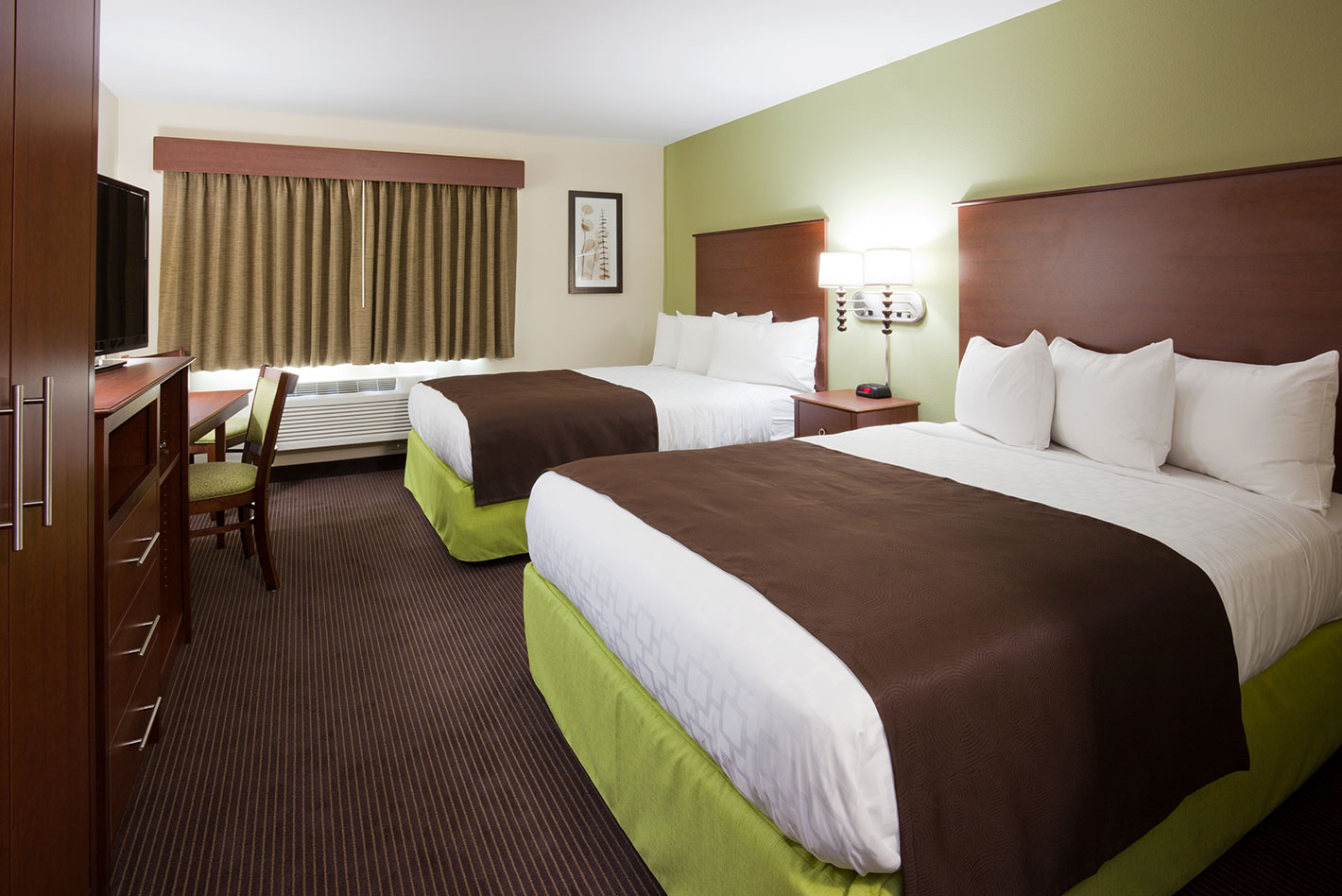 AmericInn by Wyndham | Wyndham Hotels & Resorts