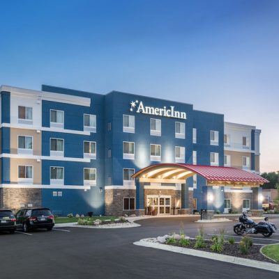 Our Brands | Wyndham Hotels & Resorts