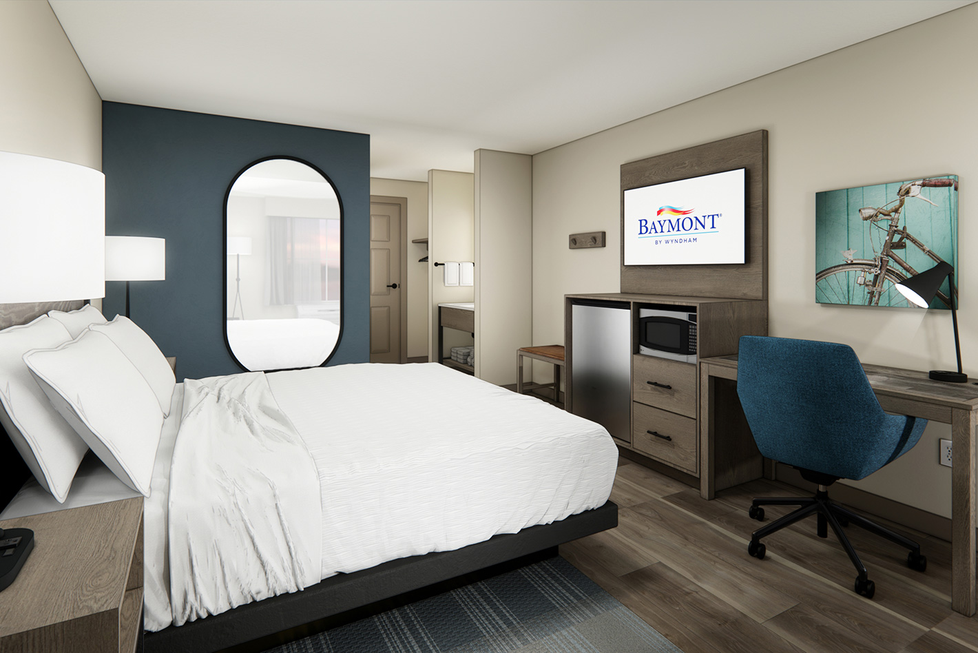 Baymont by Wyndham | Wyndham Hotels & Resorts