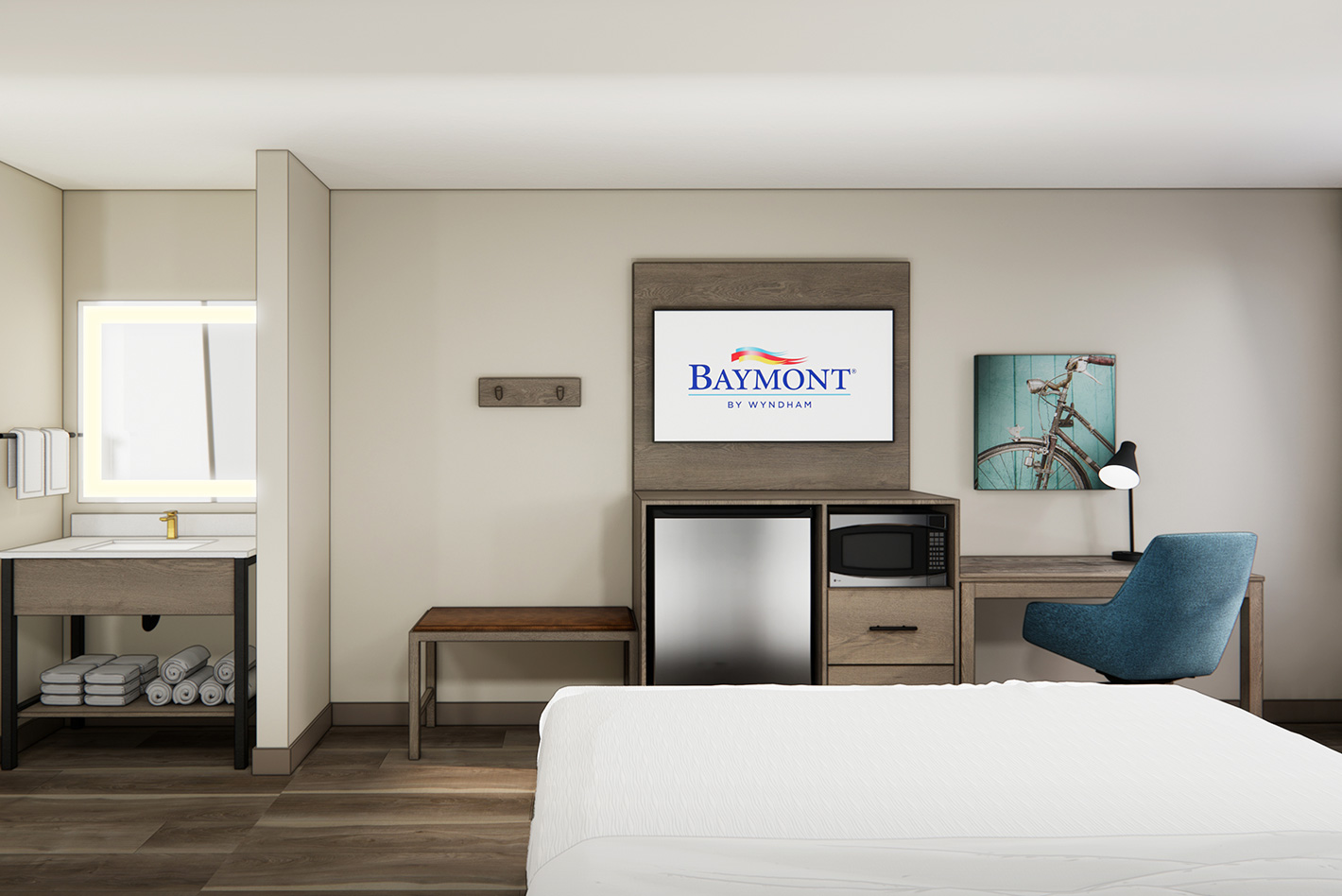 Baymont by Wyndham | Wyndham Hotels & Resorts