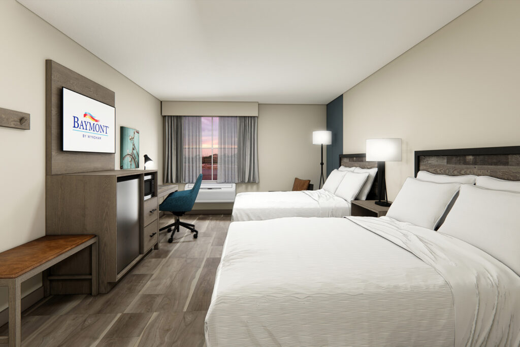 Baymont by Wyndham | Wyndham Hotels & Resorts