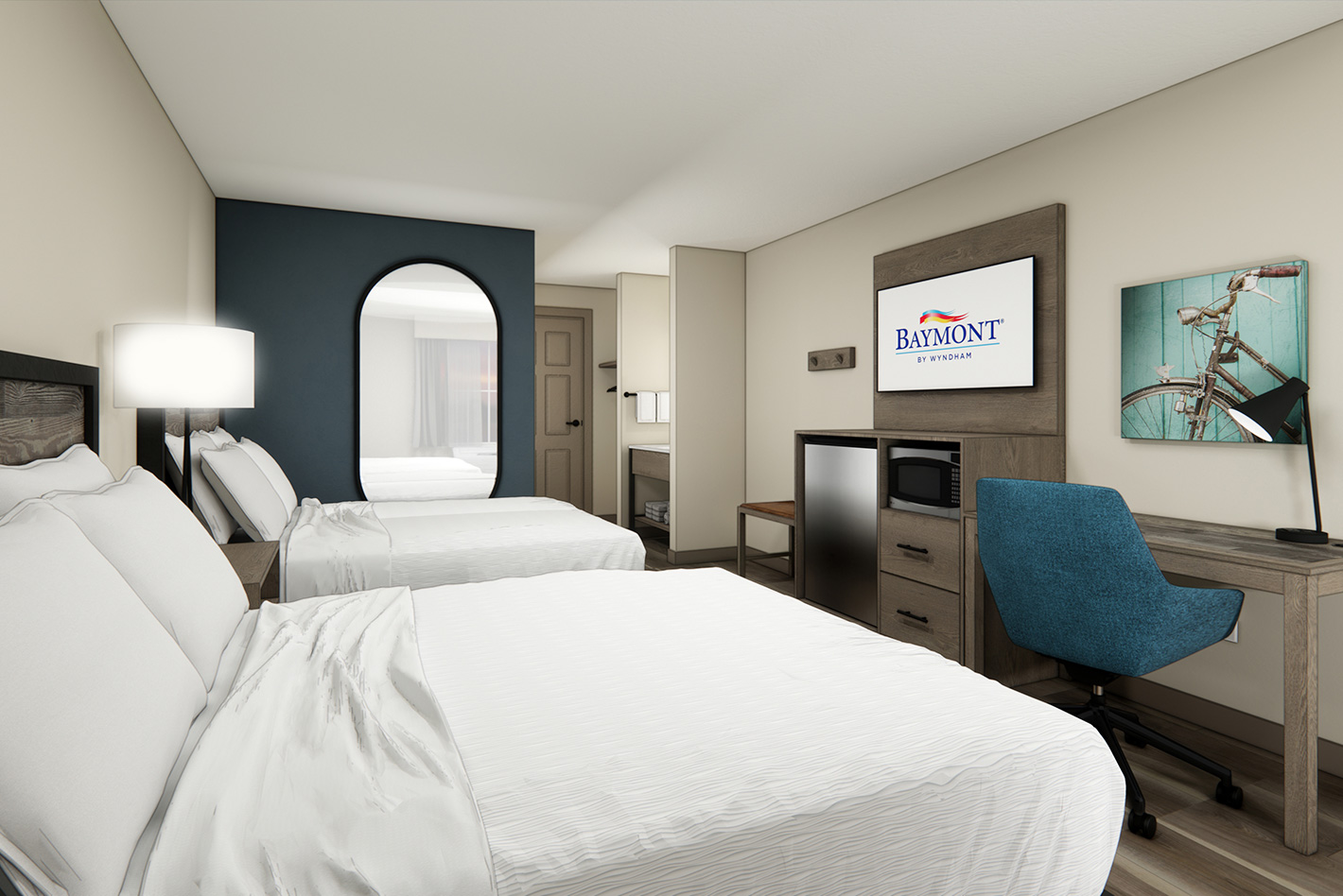 Baymont by Wyndham | Wyndham Hotels & Resorts