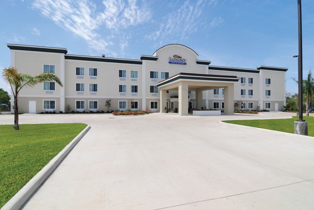 Baymont by Wyndham | Wyndham Hotels & Resorts