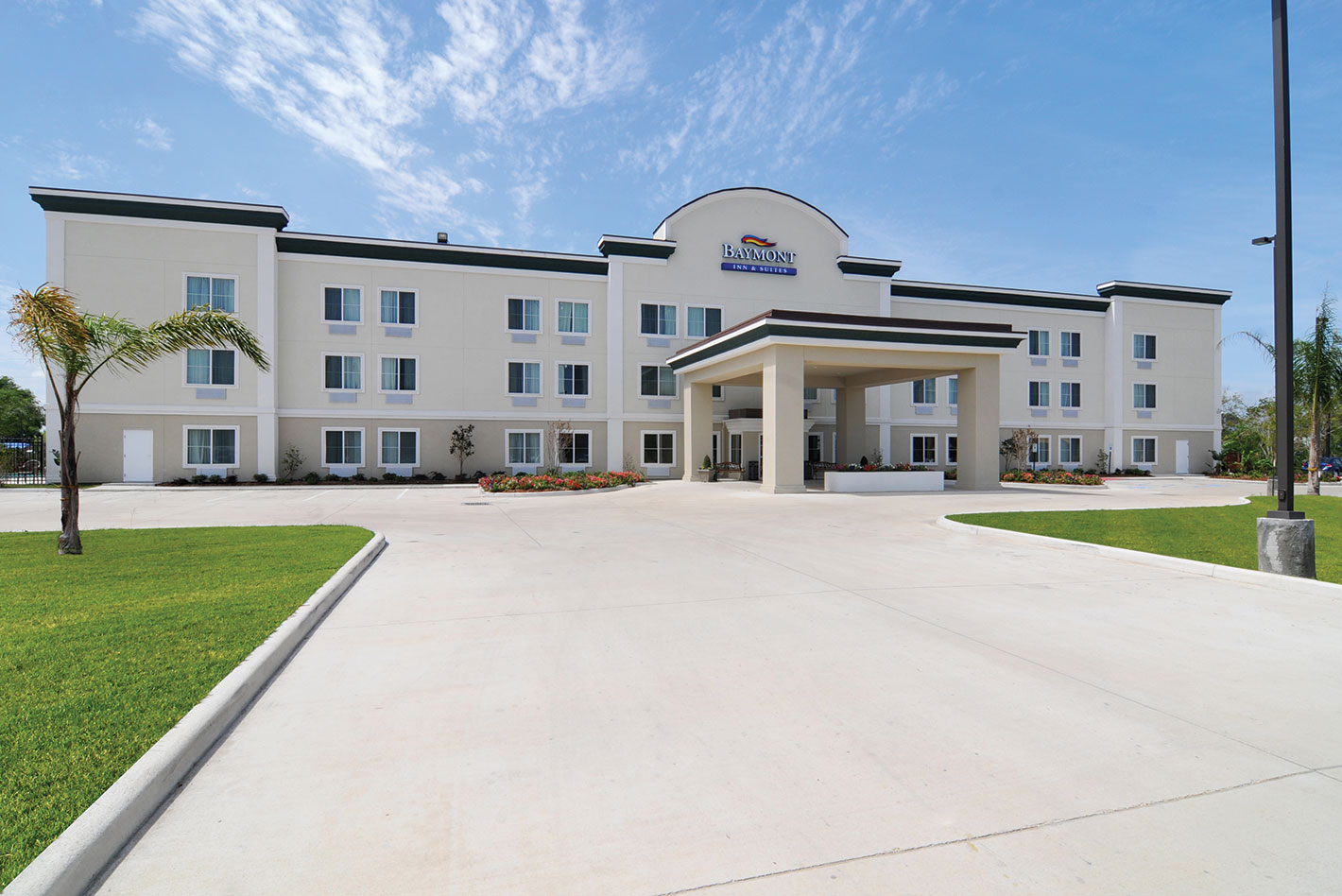 Baymont by Wyndham | Wyndham Hotels & Resorts