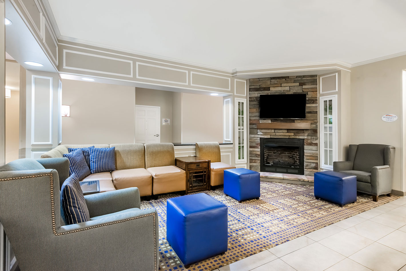 Baymont by Wyndham | Wyndham Hotels & Resorts
