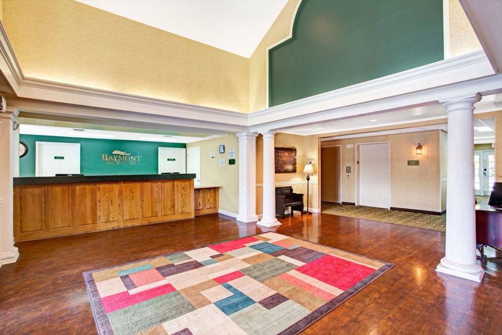 Baymont by Wyndham | Wyndham Hotels & Resorts