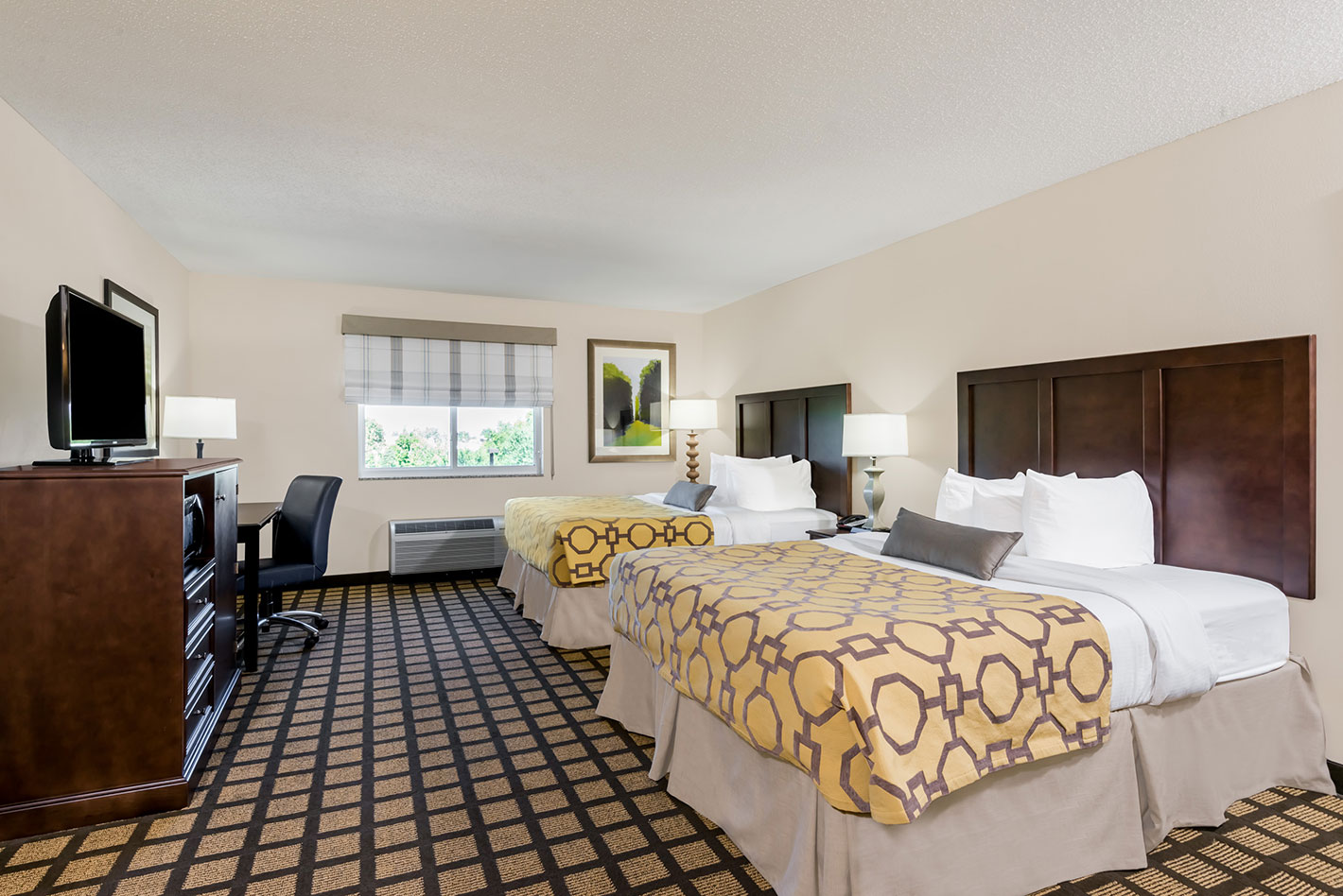 Baymont by Wyndham | Wyndham Hotels & Resorts