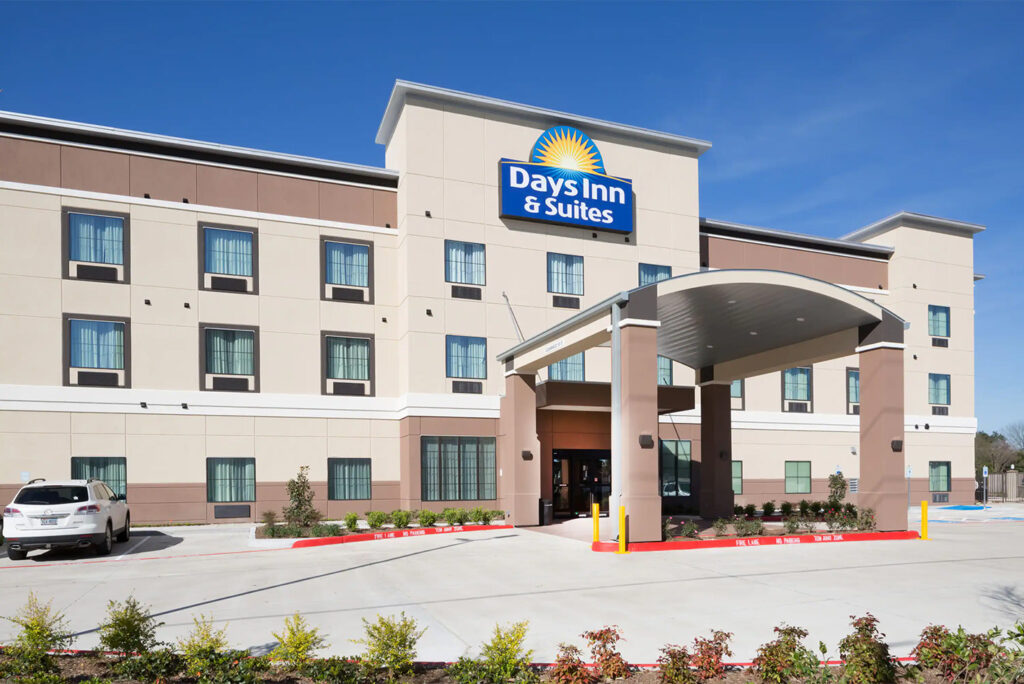 Days Inn by Wyndham | Wyndham Hotels & Resorts