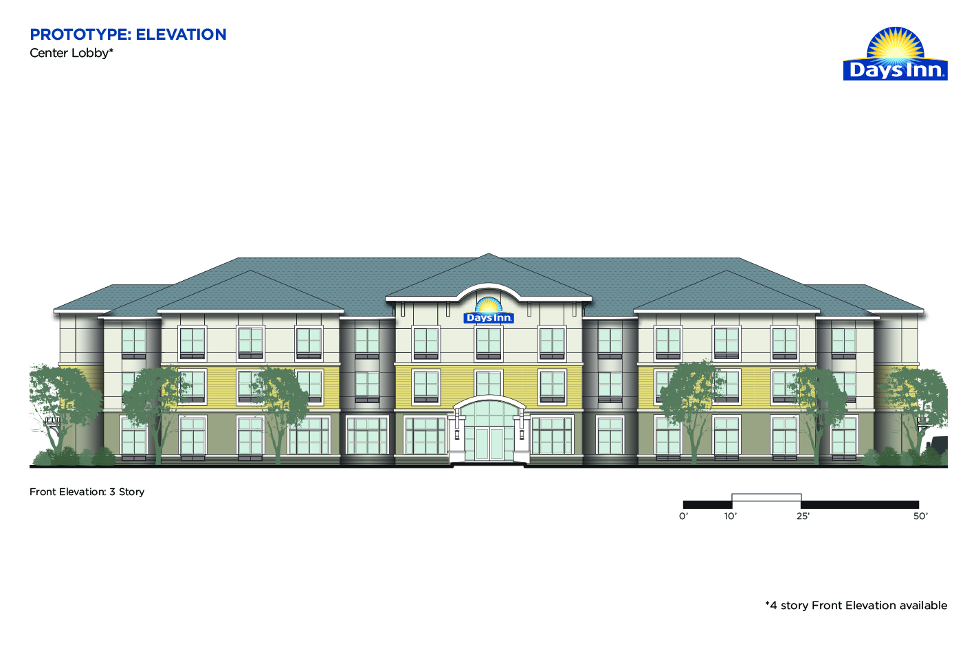 Days Inn by Wyndham | Wyndham Hotels & Resorts