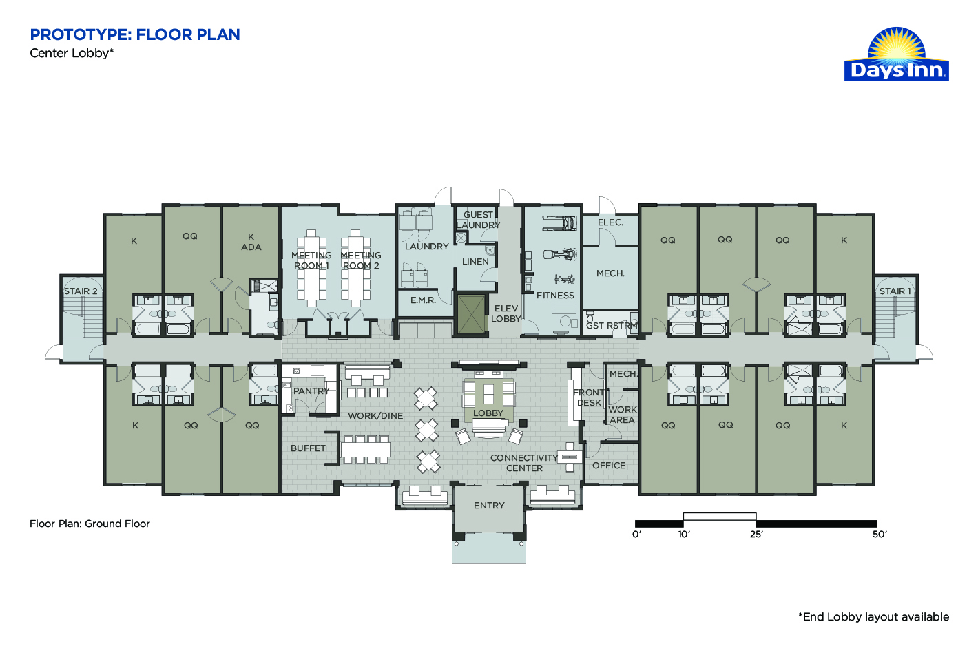 Days Inn by Wyndham | Wyndham Hotels & Resorts