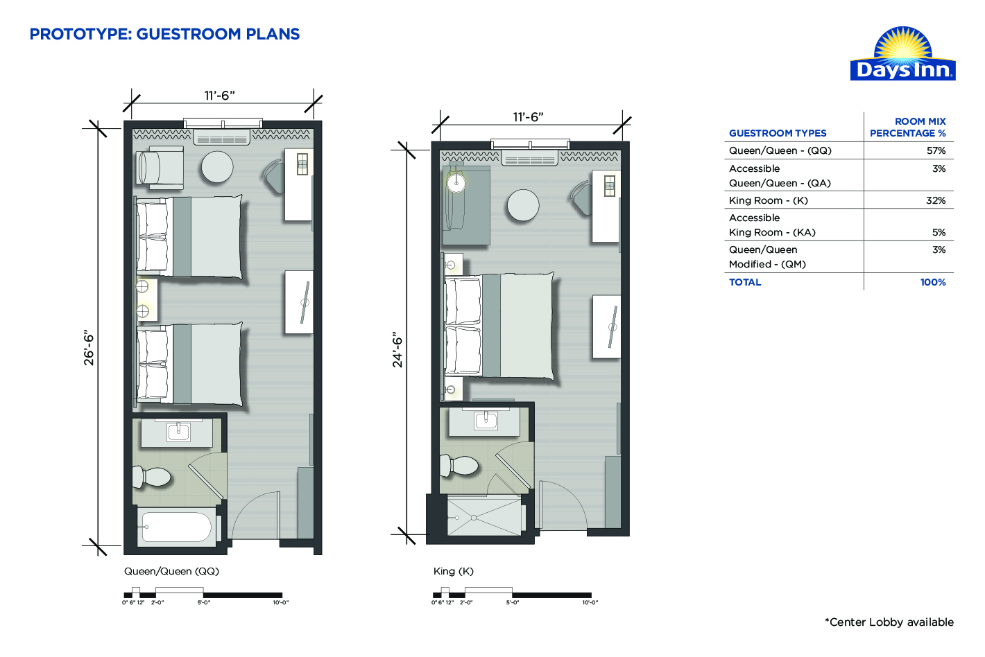 Days Inn by Wyndham | Wyndham Hotels & Resorts