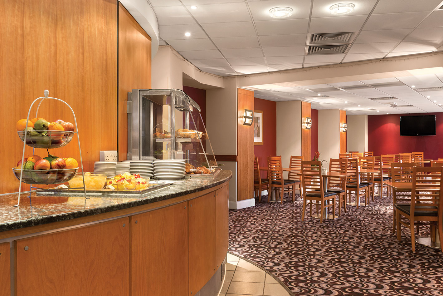 Days Inn by Wyndham | Wyndham Hotels & Resorts