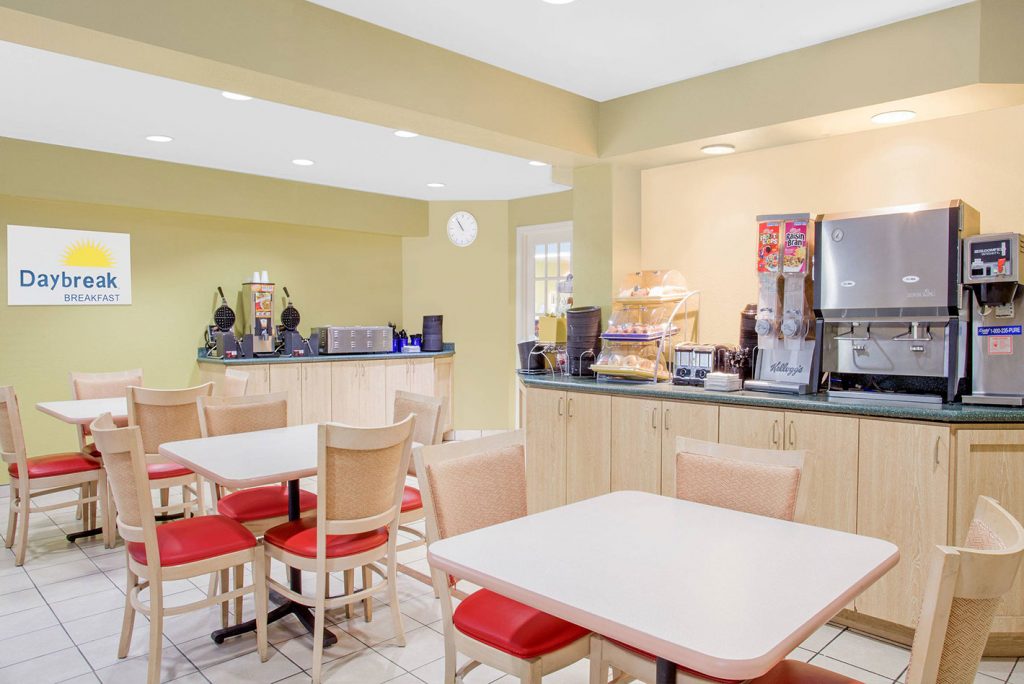 Days Inn by Wyndham | Wyndham Hotels & Resorts