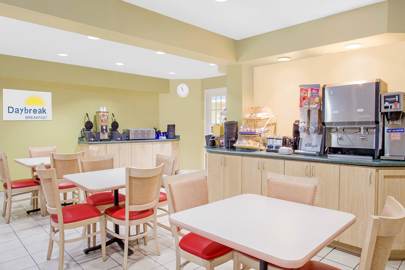 Days Inn by Wyndham | Wyndham Hotels & Resorts