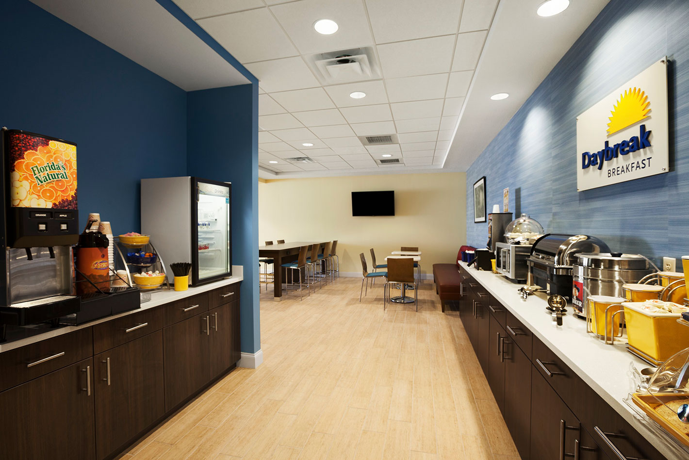 Days Inn by Wyndham | Wyndham Hotels & Resorts