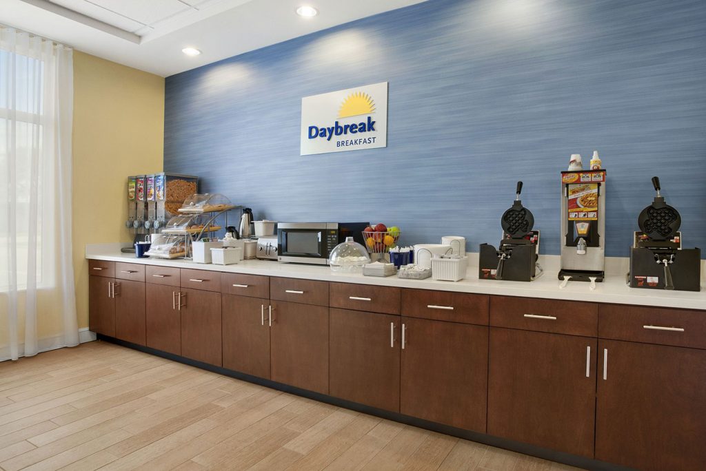 Days Inn by Wyndham | Wyndham Hotels & Resorts