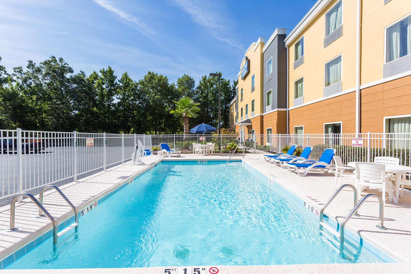 Days Inn by Wyndham | Wyndham Hotels & Resorts