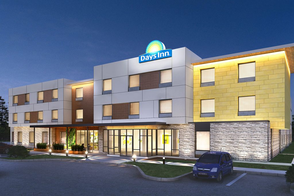 Days Inn by Wyndham | Wyndham Hotels & Resorts