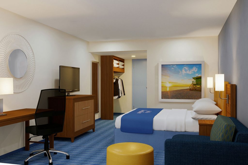 Days Inn by Wyndham | Wyndham Hotels & Resorts