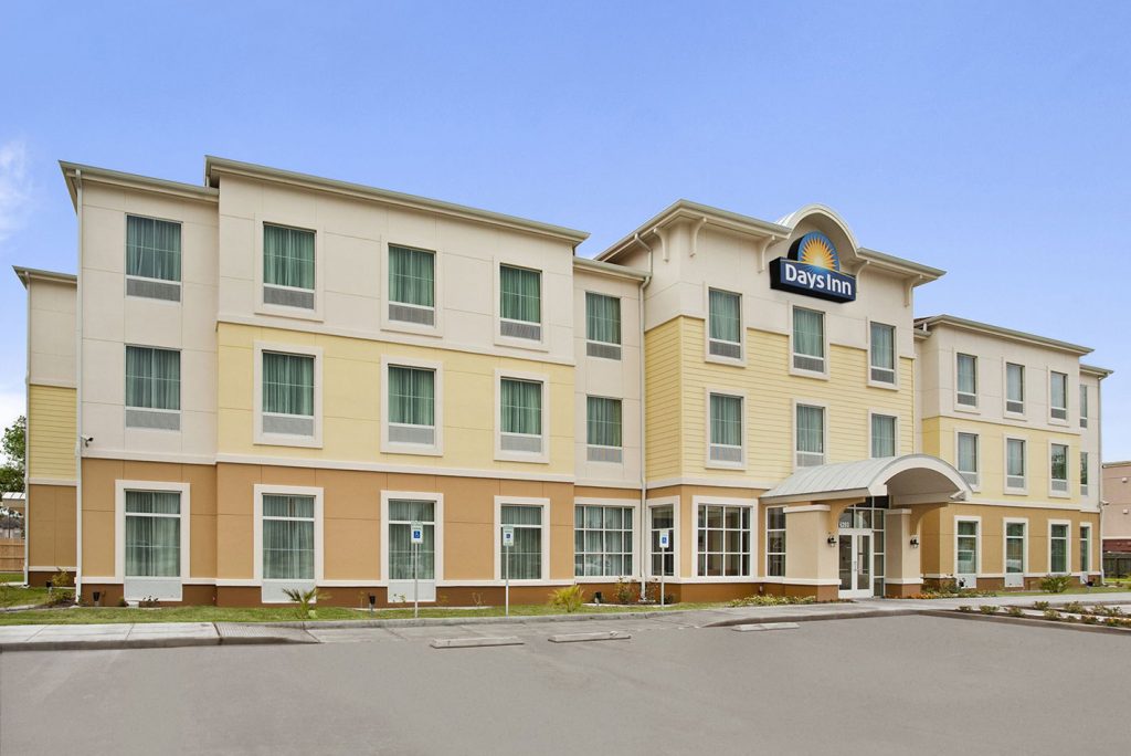Days Inn by Wyndham | Wyndham Hotels & Resorts