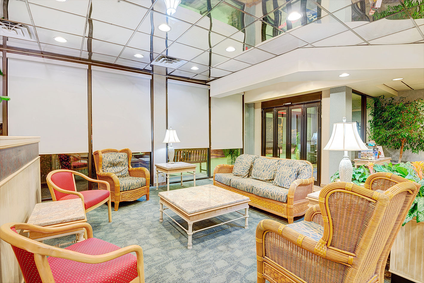 Days Inn by Wyndham | Wyndham Hotels & Resorts