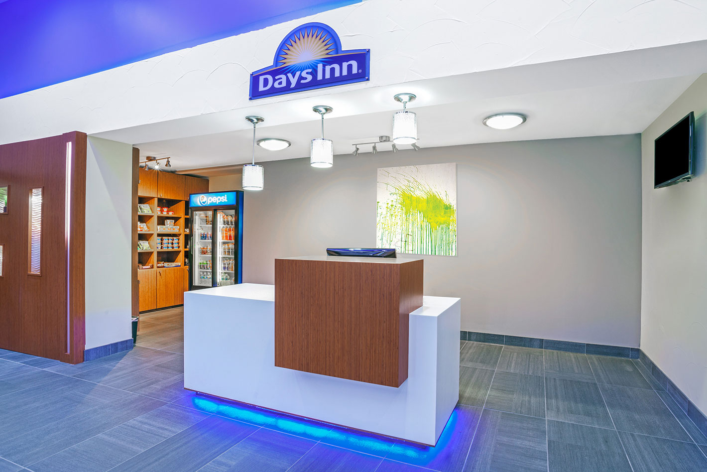 Days Inn by Wyndham | Wyndham Hotels & Resorts