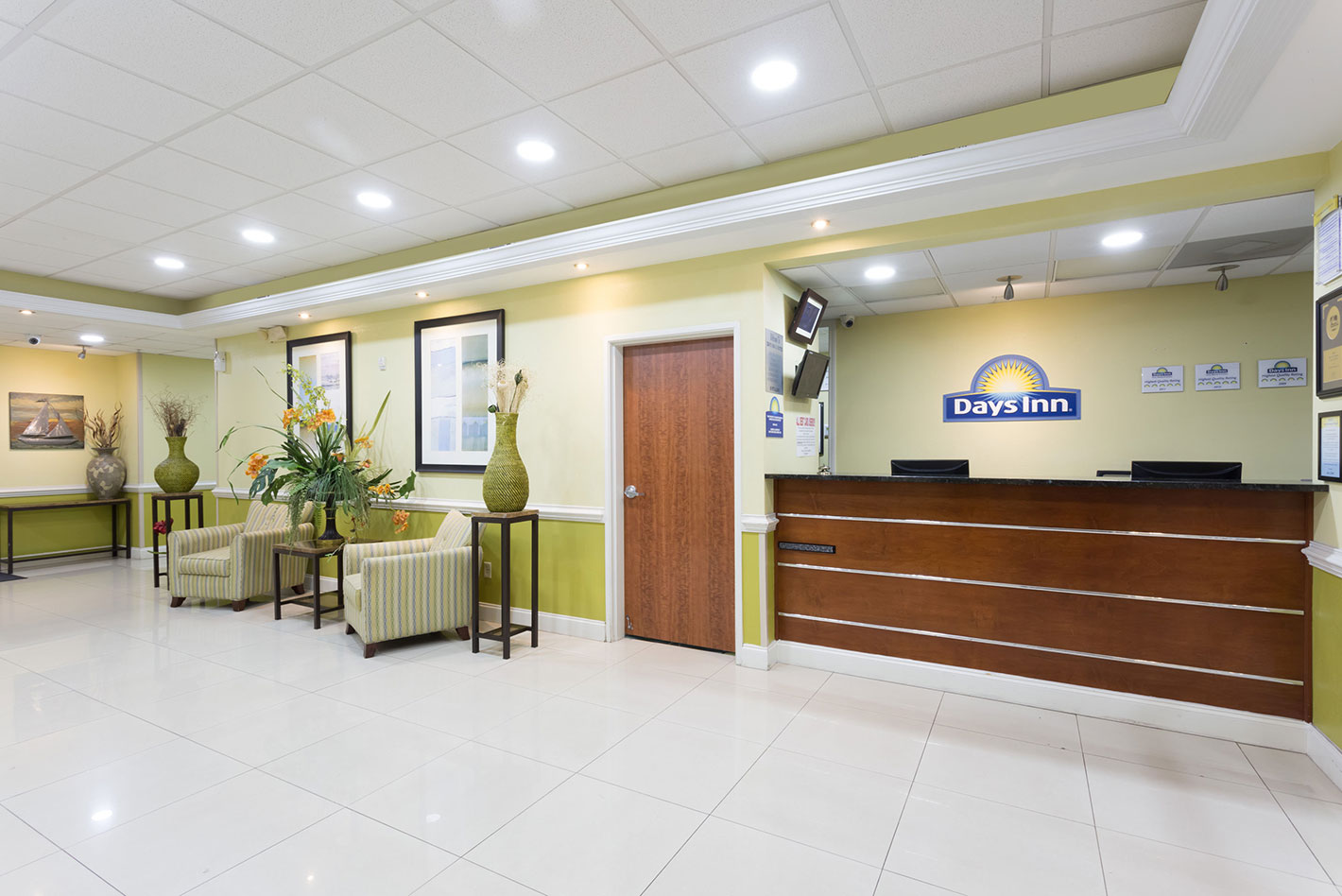 Days Inn by Wyndham | Wyndham Hotels & Resorts