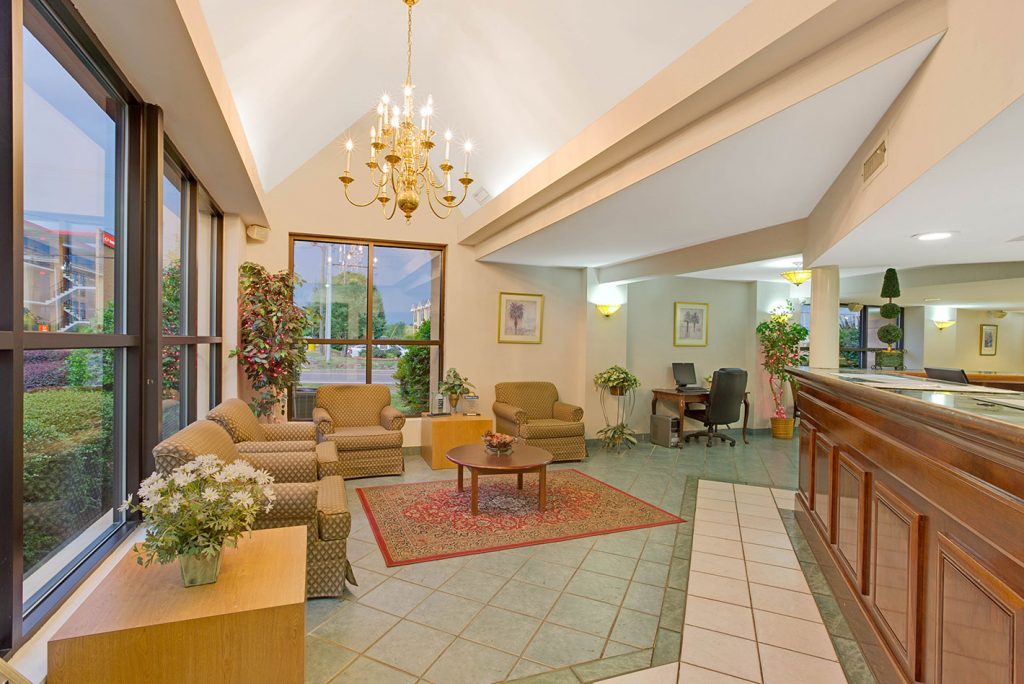 Days Inn by Wyndham | Wyndham Hotels & Resorts